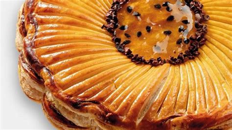 La Recette Secrète Pour Une Galette Des Rois Ultra Gourmande L
