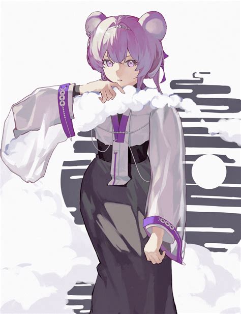 同人绘画 林妹妹天仙下凡 Nga玩家社区