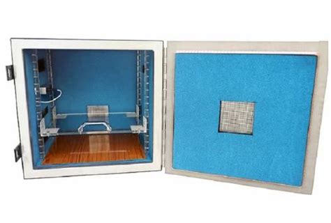 HDRF 1818 Benchtop RF Shield Test Box For MIMO Testing At 90000 Benchtop RF Shield Box In