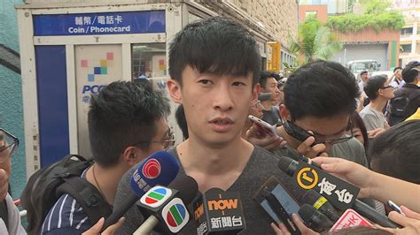 香港民族陣綫承認被補人士是組織成員 Now 新聞