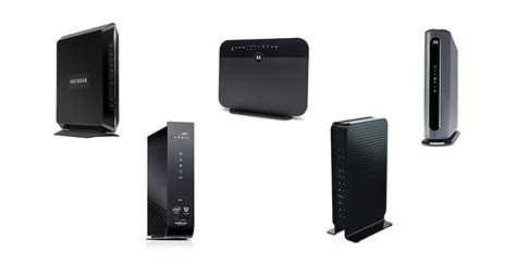 Best Modem Router Combos For Superfast Connections 2025