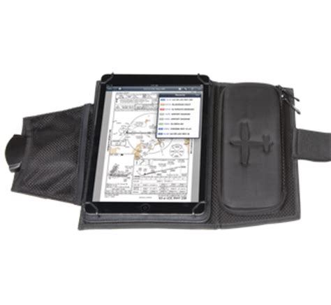 Centerline Kneeboard Small Avworldca