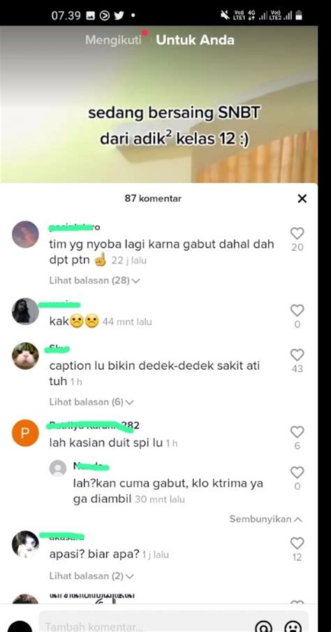 PEKAN BAHASA ON PIN On Twitter Sch Serius Ada Yg Mau Ikut SNBT