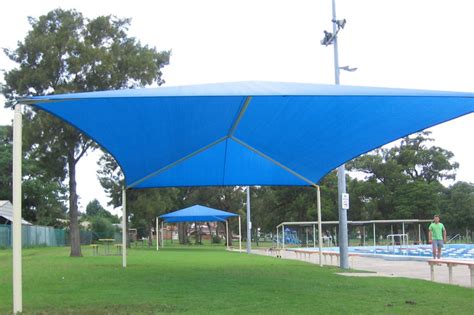 Hip Shade Structures Large Area Canopy Shade Shade Sails Malibu