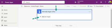 How To Integrate Instant Plugins In The Power Automate Flow