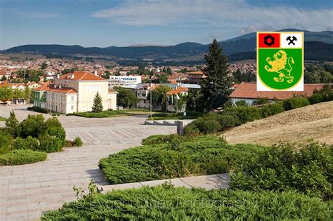 Виртуален Общински съвет Панагюрище