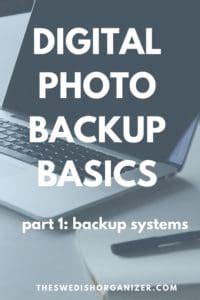 Backup Basics Part 1 The Different Types Of Backups