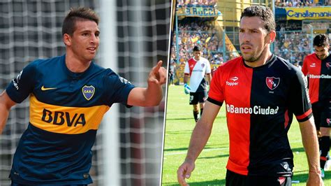 Mirá En Vivo Boca Newells