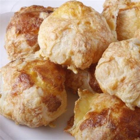 Sajtos puffancs V Recept képpel Mindmegette hu