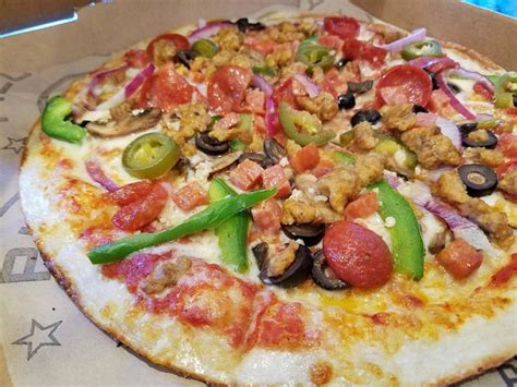 하와이 맛집 파이올로지 Pieology 피자 가게가 카일루아에 오픈 마이하와이