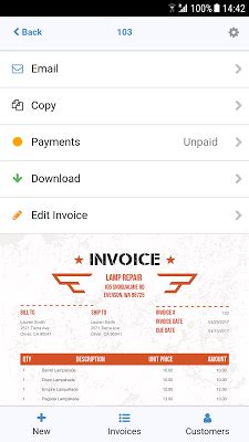10 Aplikasi Pembuat Invoice Gratis Terbaik Untuk Android PIPIndo