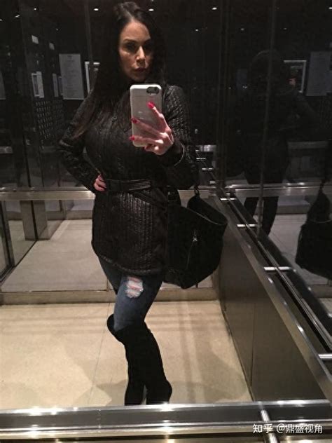 肯德拉鲁斯特 Kendra Lust 以其独特的风格而闻名业界多图 知乎