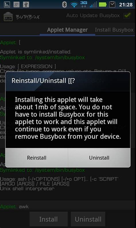 busybox apk for android download