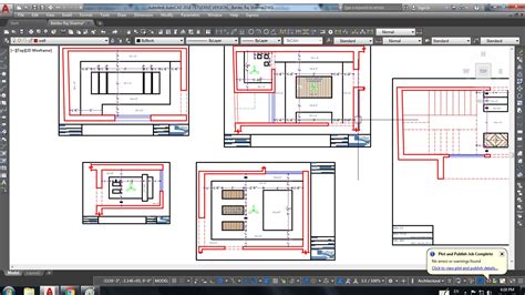 Solved Blur Appearance In Work Space Of Autocad Dwg Files Autodesk Community