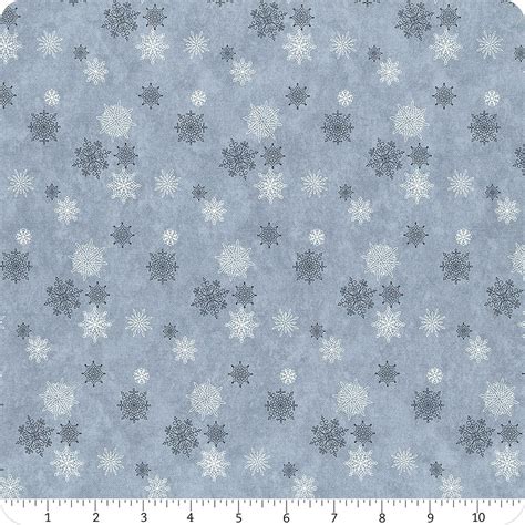Winter Flurries By Holly Taylor For Moda Fabrics Fat Quarter Shop