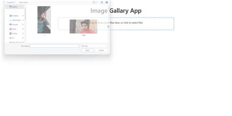 saurabh srivastava on linkedin 🚀 just developed my image gallery