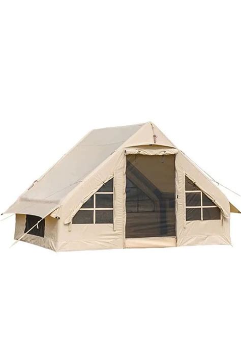 Nurcamp Friends Şişme Kamp Çadırı 8 10 Kişilik Fiyatı Yorumları