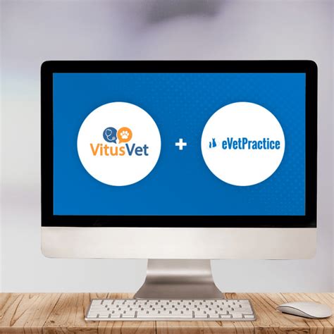 Evetpractice Veterinary Management Software Vitusvet