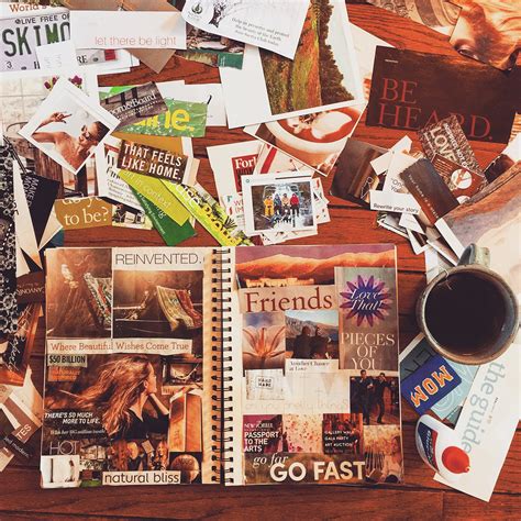 Vision Boarding Charlestown Chamber Of Commerce