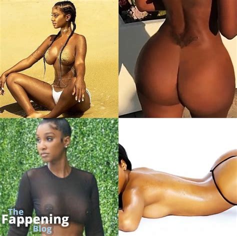Bernice Burgos Realberniceburgos Nude Leaks Onlyfans Photo 67