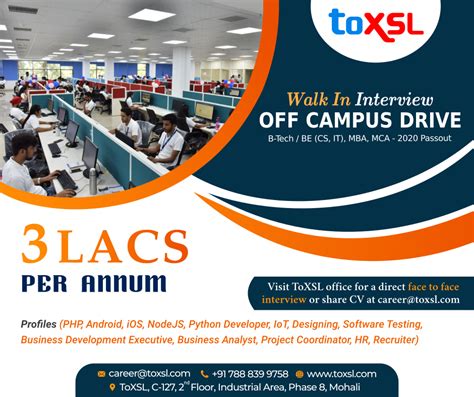 Toxsl Iso Certified It Toxsl Technologies Pvt Ltd Facebook