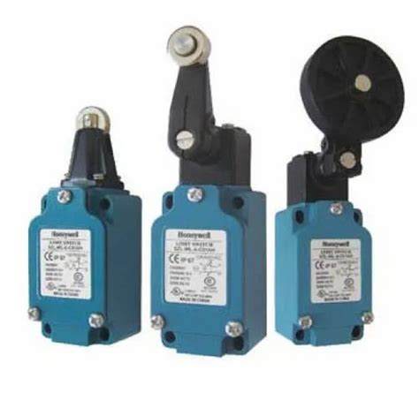 Honeywell Limit Switches For Industrial At Best Price In Coimbatore