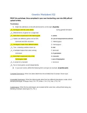 Mendelian Genetics Corn Lab Mendelian Genetics Of Corn Lab Worksheet