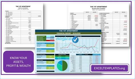تحميل نماذج جداول Excel جاهزة عربي جديدة معلومة