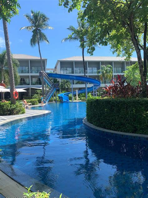 Отель X10 Khaolak Resort 4 в Као Лак Таиланд бронирование онлайн