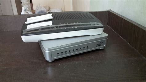Maxis Tm Modem And Router Computers And Tech Parts And Accessories