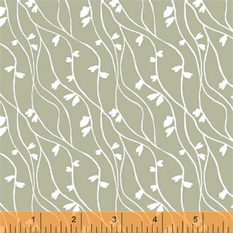 Lotta Jansdotter Fabric Etsy