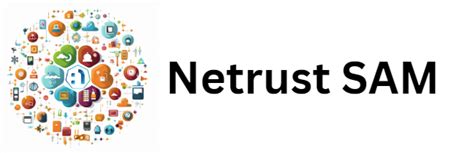 Netrust Hosted Sam Netrust
