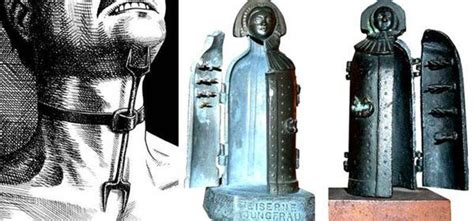 Most Brutal Torture Techniques And Devices In History Torture