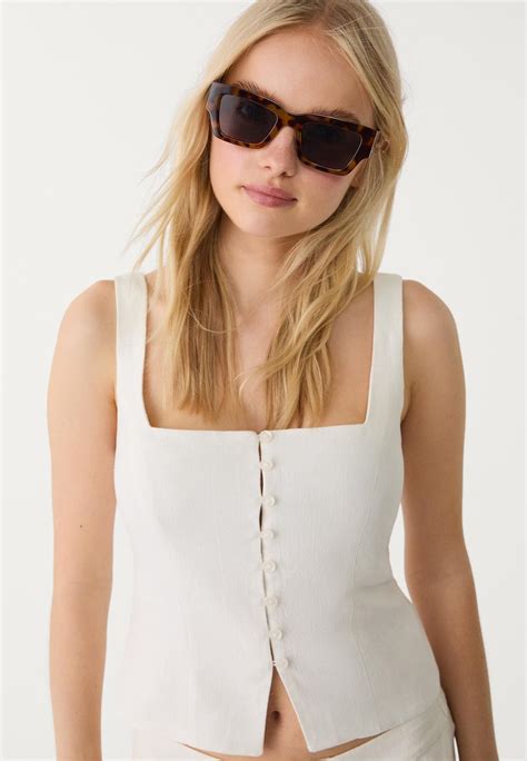New Stradivarius Collection Stradivarius Canada