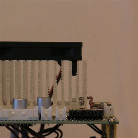 Atomic Pi 60mm Fan Attatchment Pins By Pea Prog Download Free Stl Atomic Pi 60mm Fan Attatchment Pins By Pea Prog Download Free Stl
