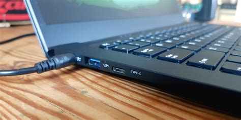 Pinebook Pro Review A FOSS Laptop That Doesn T Suck