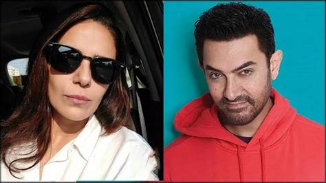 Mona Singh reveals Aamir Khan's reaction when she said felt 'tired' and 'bored' during 3 Idiots ...