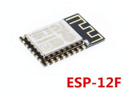 Esp12f Esp8266 Wifi Module Esp 12f Main Store