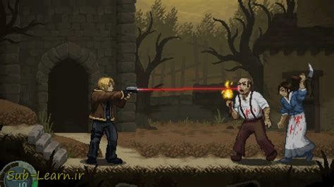 دانلود آموزش Udemy Create Advance Side Scroller Shooting Game with