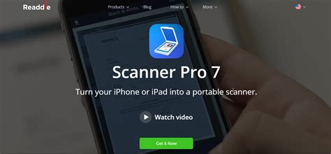 best document scanning apps of 2020 photo video lounge
