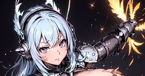 おっぱい ・・・たとえ両腕を失う事になったとしても！ いんくりめんとすのイラスト Pixiv