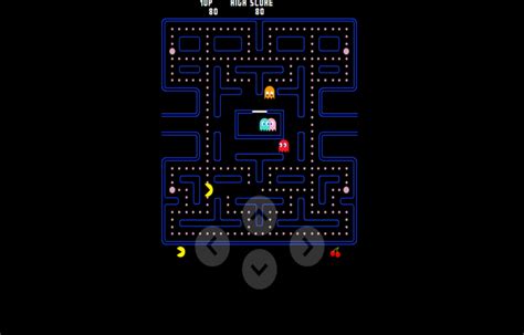 Pacman Game In Javascript With Source Code Download Free Projects