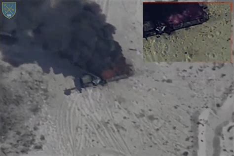 Remember When Ukraine Destroyed A 200 Million Russian Radar System