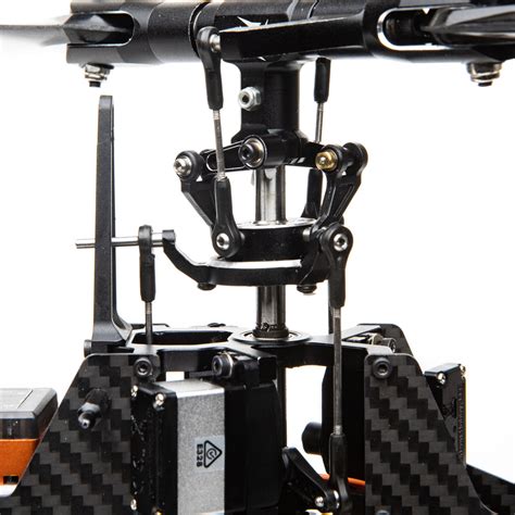 Blade Fusion 360 Smart Bnf Basic With Safe Small Addictions Rc