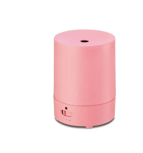 Fan Diffuser Candle Time