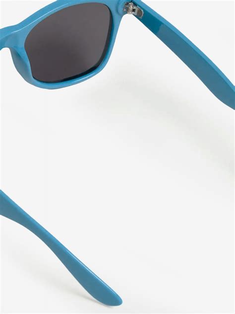 Vans Spicoli 4 Shades Blue Sunglasses Vn000lc0e2w1 Bzr Online