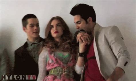 Dylan Obrien  Find And Share On Giphy Teen Wolf Mtv Teen Wolf