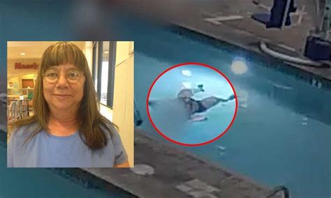 Las Vegas Woman Drowned With Bystanders Only Feet Away Poolmagazine