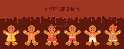 Sweet Tasty Melting Chocolate Icing And Gingerbread Man Set Christmas