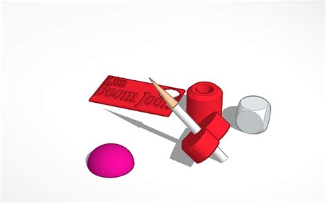 3d Design Ig0704 Tinkercad